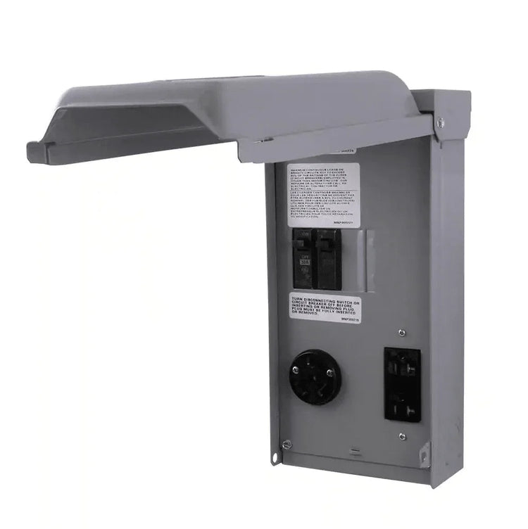 RV Electrical Supply, RV Panels made in America and perfect for your RV ...